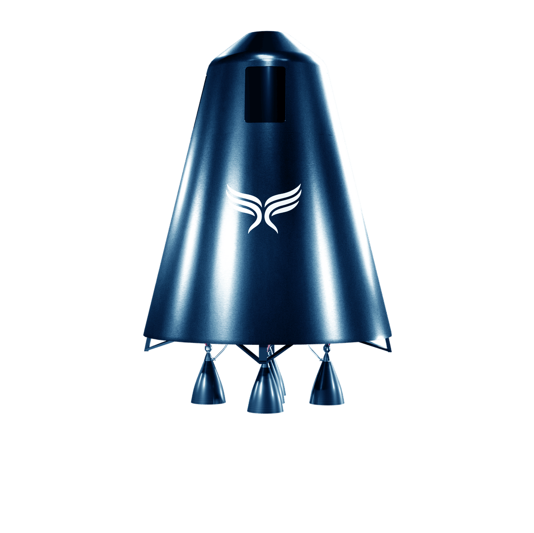 Olympus | Pythom Space